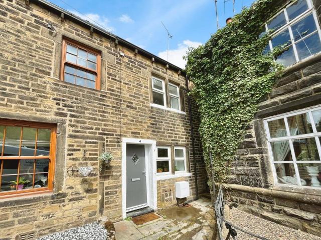 1 bedroom cottage to rent