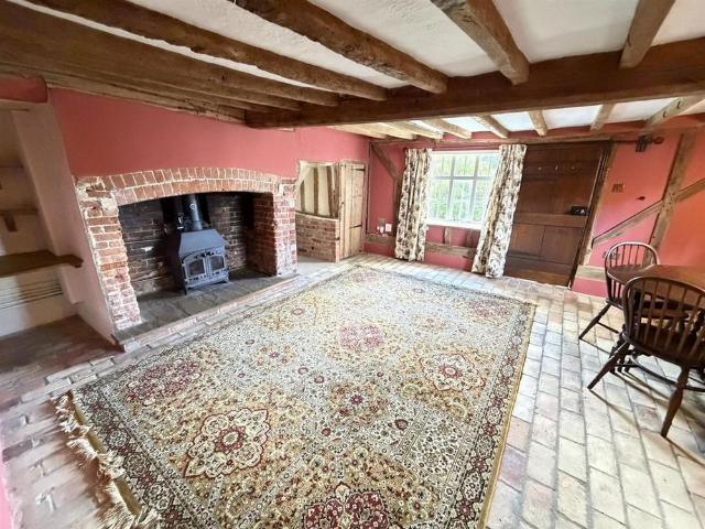 1 bedroom cottage to rent