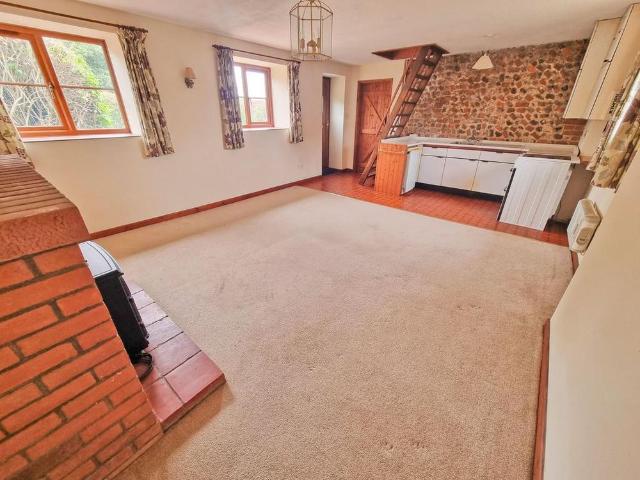 1 bedroom cottage to rent