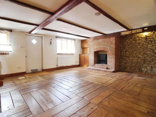 1 bedroom cottage to rent