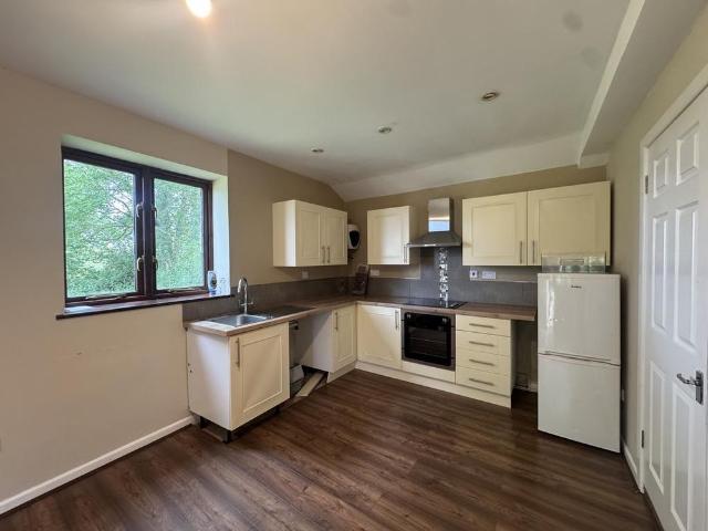 1 bedroom cottage to rent