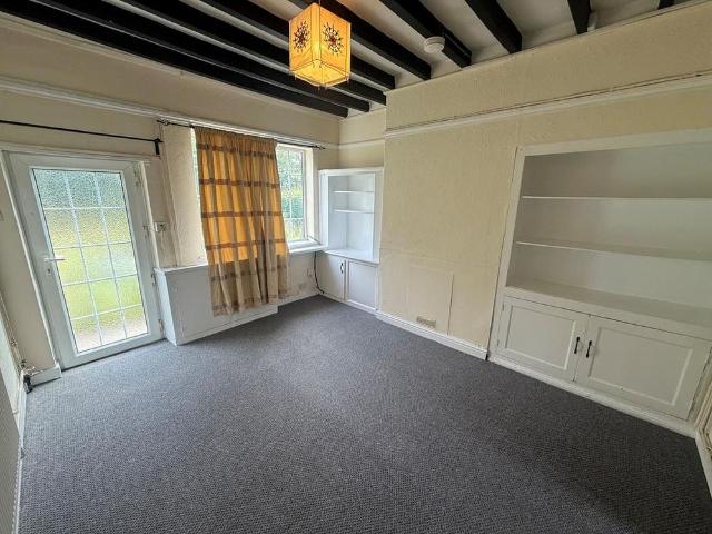 1 bedroom cottage to rent