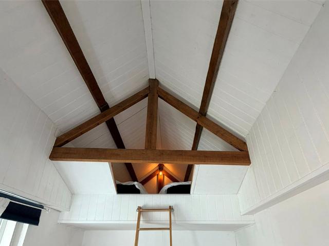 1 bedroom cottage to rent