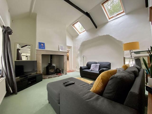 1 bedroom cottage to rent