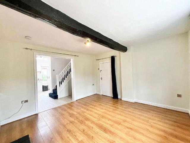 1 bedroom cottage to rent