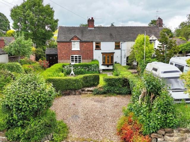1 bedroom cottage to rent