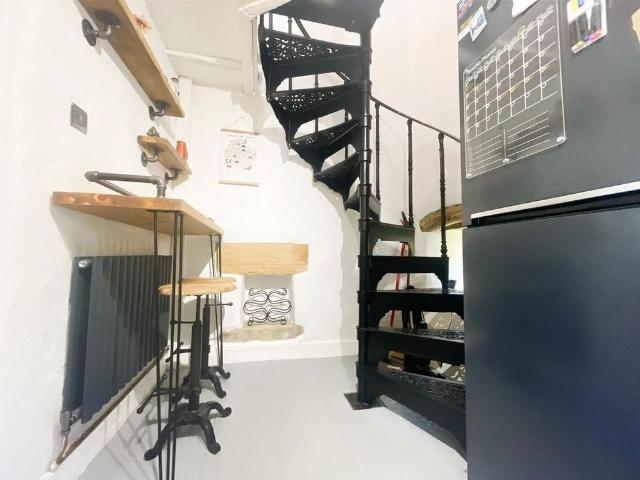 1 bedroom cottage to rent