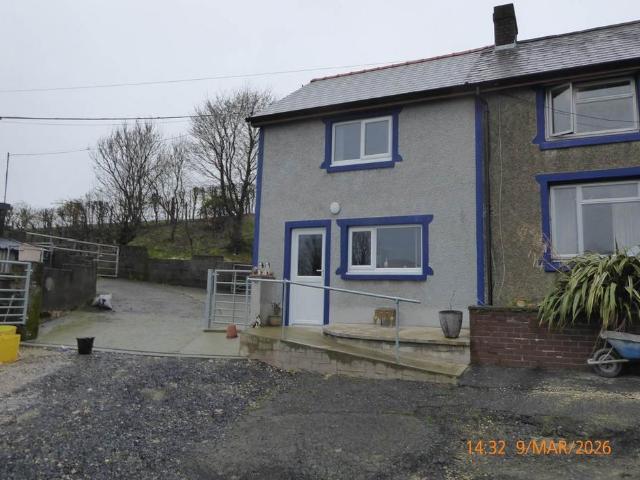 1 bedroom cottage to rent