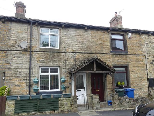 1 bedroom cottage to rent