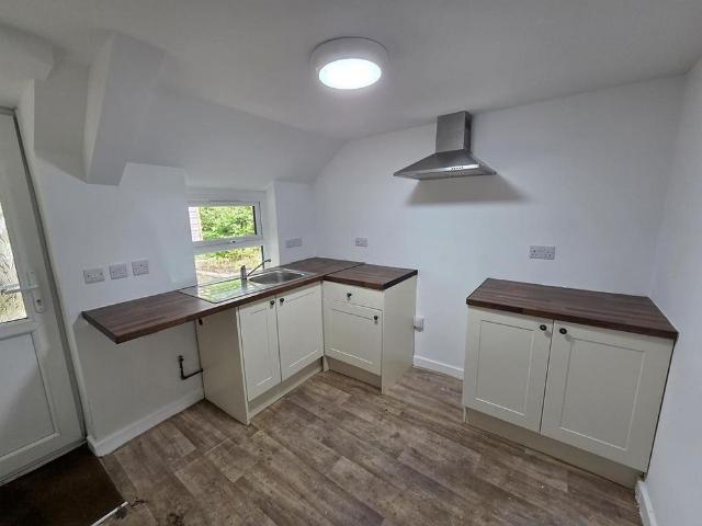 1 bedroom cottage to rent