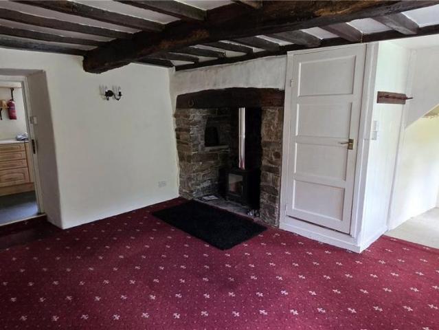 1 bedroom cottage to rent