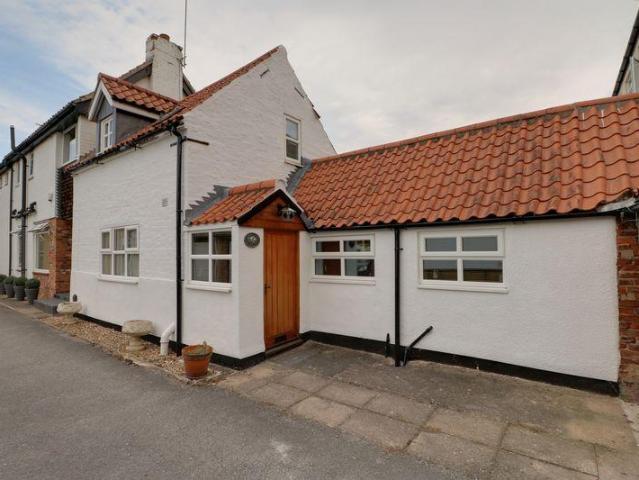 1 bedroom cottage to rent