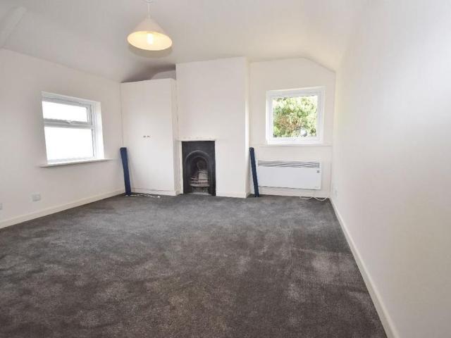 1 bedroom cottage to rent