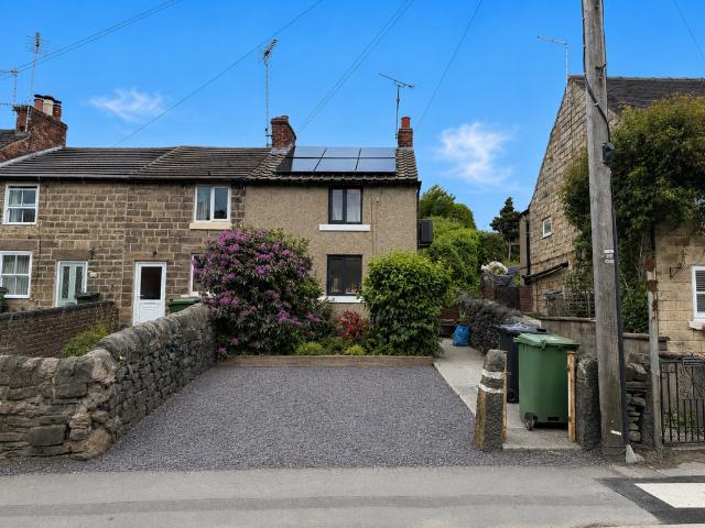 1 bedroom cottage to rent