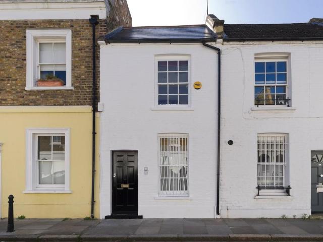 1 bedroom house for sale