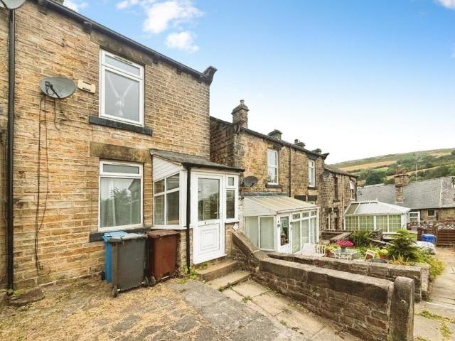 1 bedroom cottage for sale