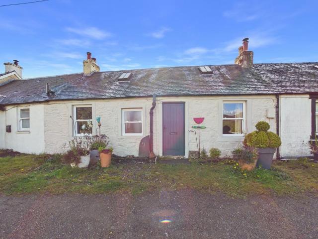 1 bedroom cottage for sale