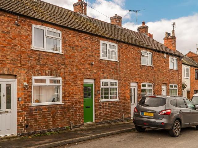 1 bedroom cottage for sale