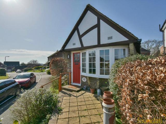1 bedroom cottage for sale