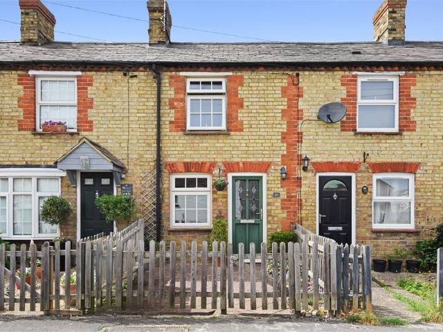 1 bedroom cottage for sale
