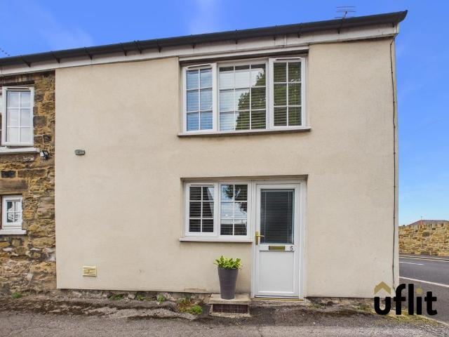 1 bedroom cottage for sale