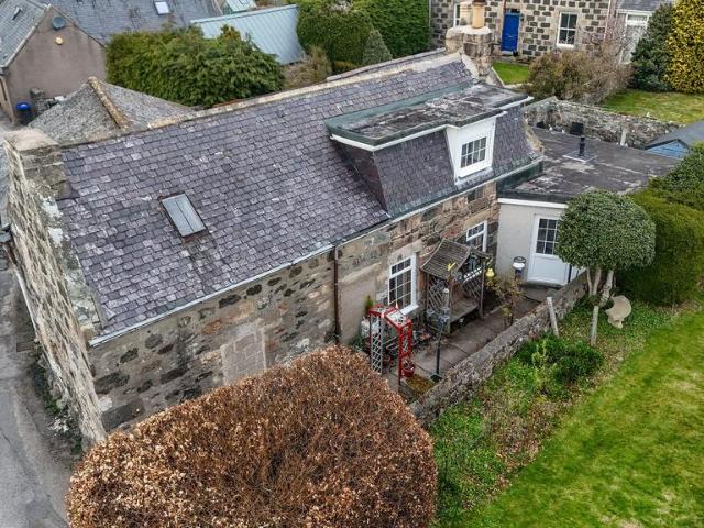 1 bedroom cottage for sale