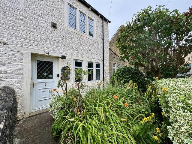 1 bedroom cottage for sale