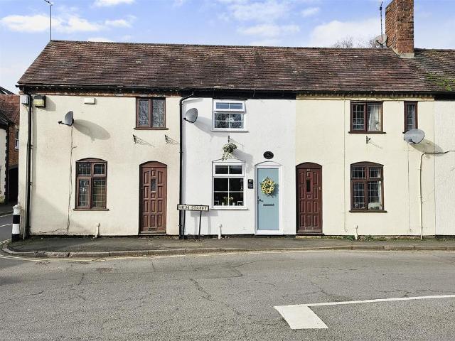 1 bedroom cottage for sale