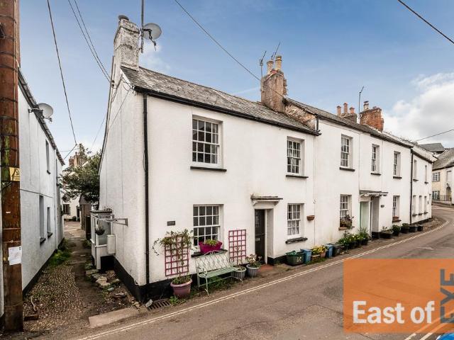 1 bedroom cottage for sale