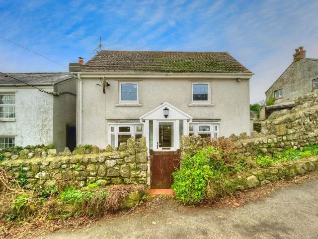 1 bedroom cottage for sale