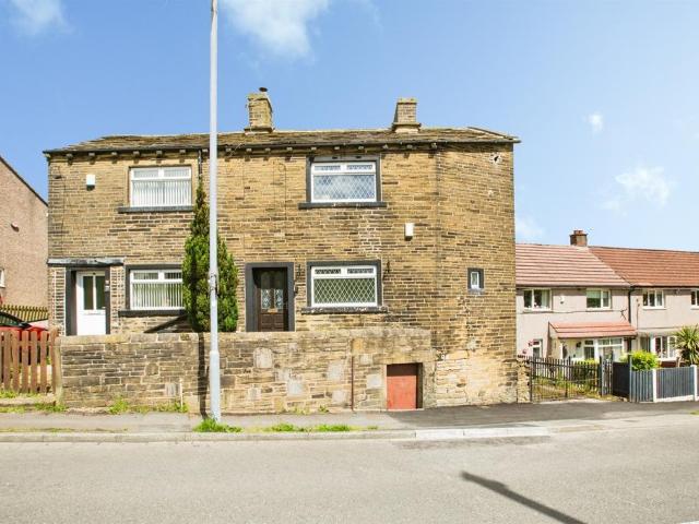 1 bedroom cottage for sale