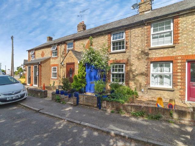 1 bedroom cottage for sale