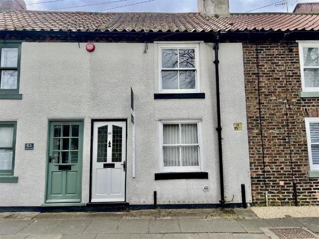 1 bedroom cottage for sale