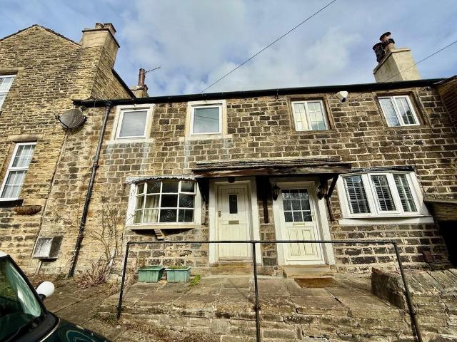 1 bedroom cottage for sale