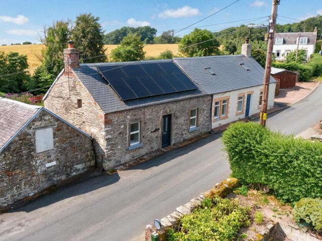 1 bedroom cottage for sale