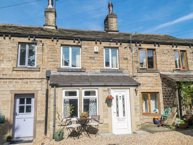 1 bedroom cottage for sale