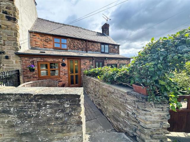 1 bedroom cottage for sale
