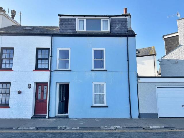 1 bedroom cottage for sale