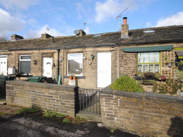 1 bedroom cottage for sale