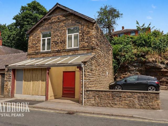 1 bedroom cottage for sale