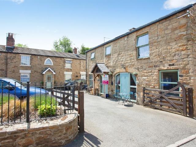 1 bedroom cottage for sale