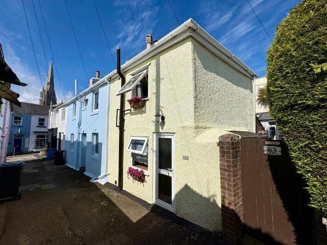 1 bedroom cottage for sale
