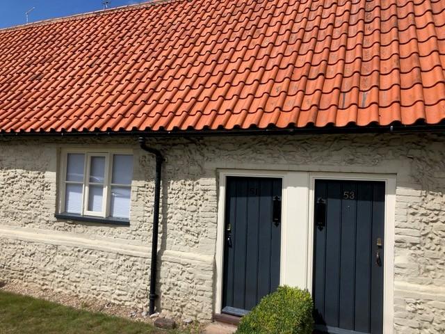 1 bedroom cottage for sale