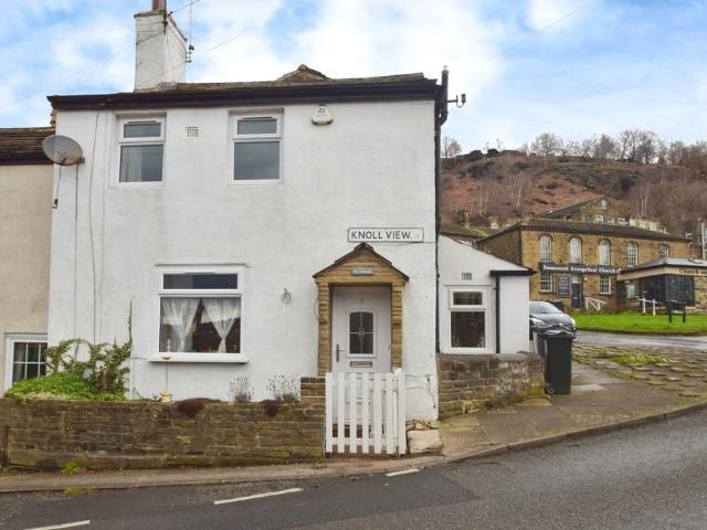 1 bedroom cottage for sale