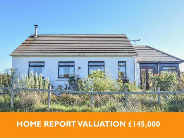 1 bedroom cottage for sale
