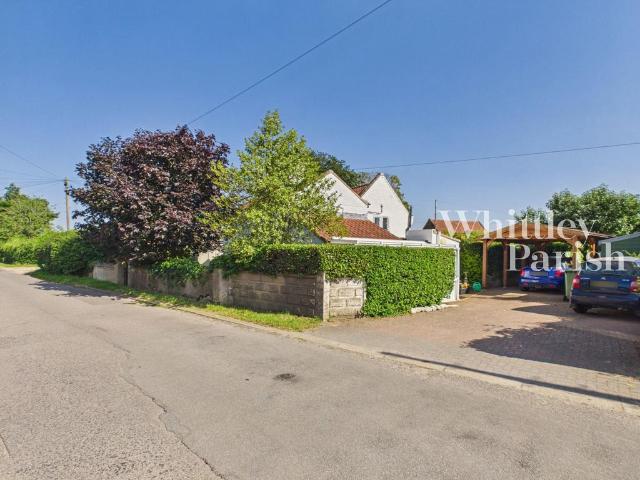 1 bedroom cottage for sale