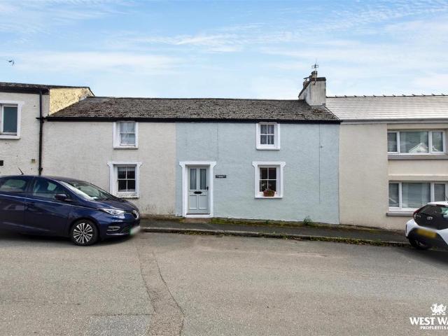 1 bedroom cottage for sale