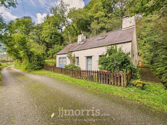 1 bedroom cottage for sale