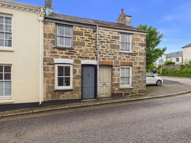 1 bedroom cottage for sale