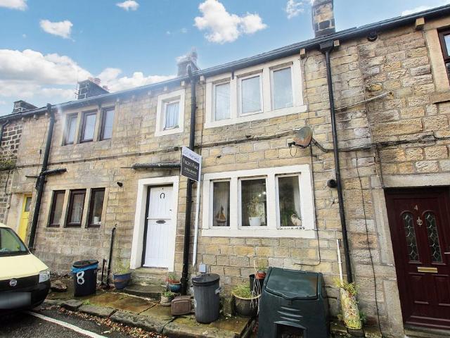 1 bedroom cottage for sale